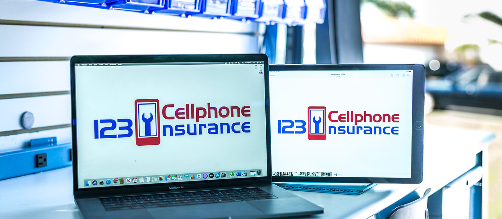 123 Cellphone Insurance