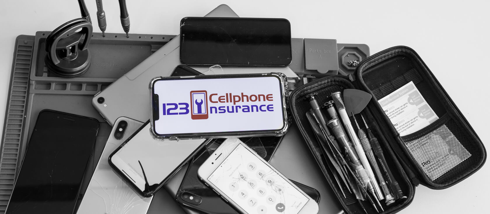 123 Cellphone Insurance